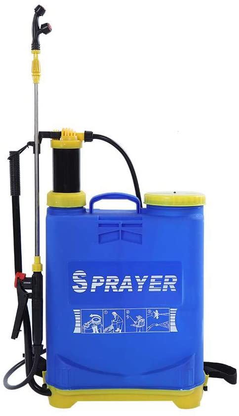 pulvérisateur de 16 litres sprayer